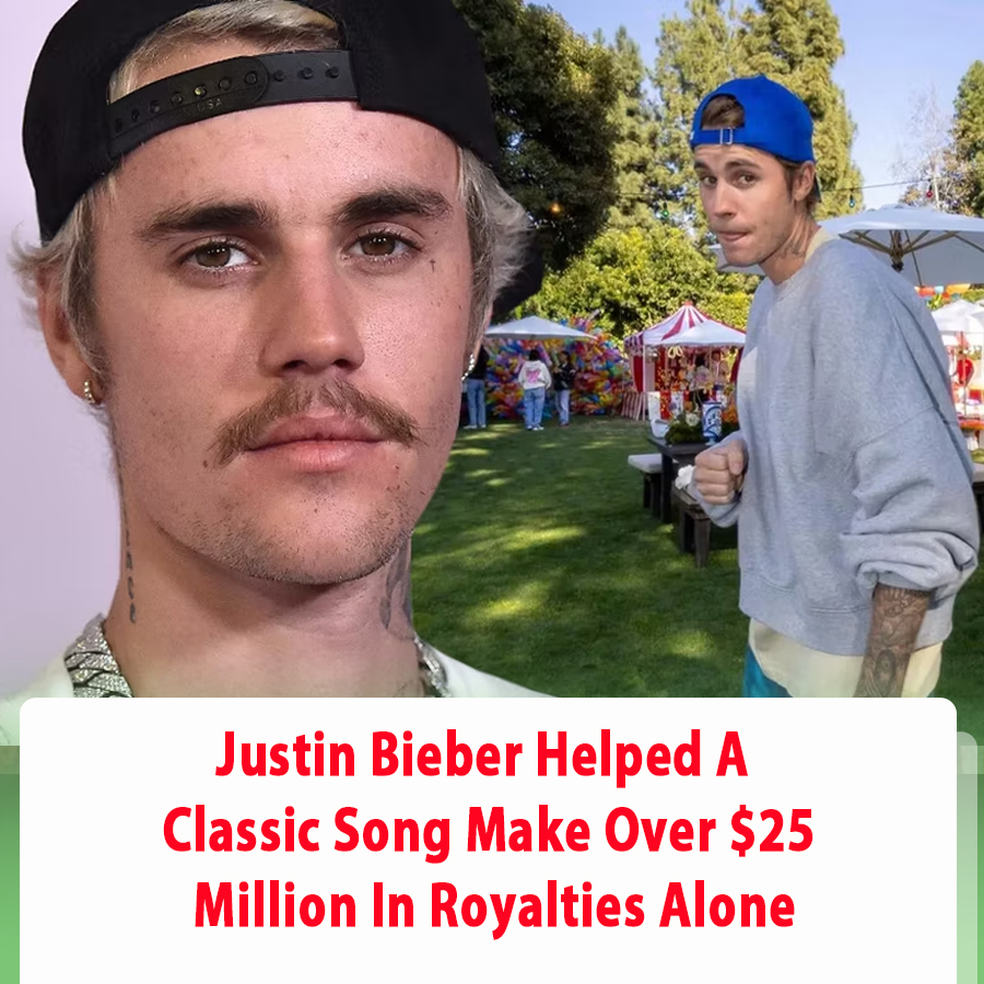 Hailey Bieber Gave Justin Some Pricey Mushroom Bling for Their Wedding ...