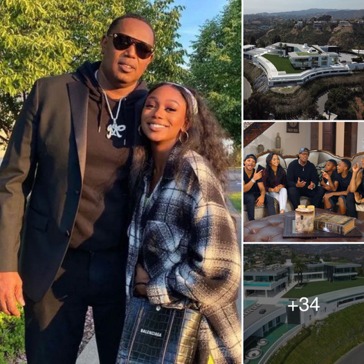 The Biggest and Most Expensive House in the United States is a $550M ...