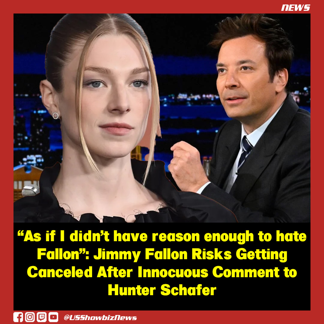 “As if I didn’t have reason enough to hate Fallon”: Jimmy Fallon Risks Getting Canceled After ...