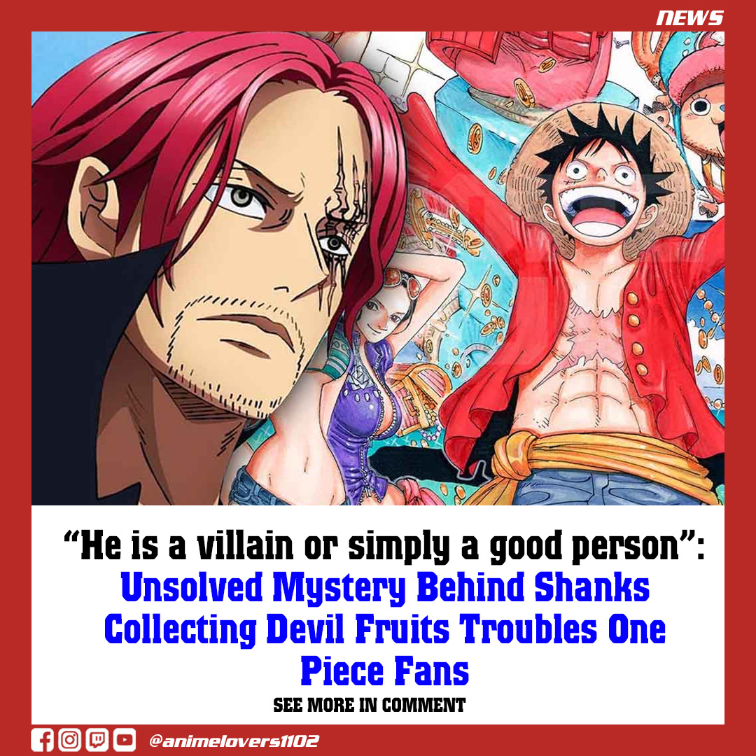 “He is a villain or simply a good person”: Unsolved Mystery Behind ...