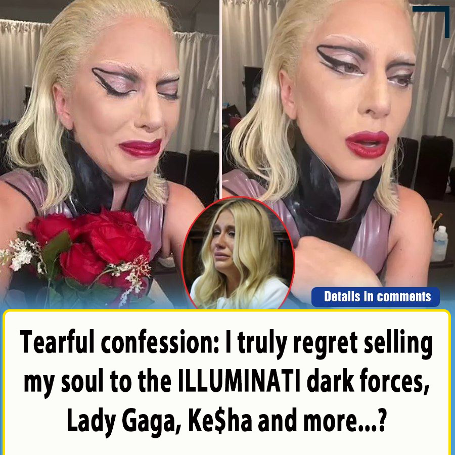 Tearful Confession: List of famous people who are supposedly to be in the Illuminati dark forces ...