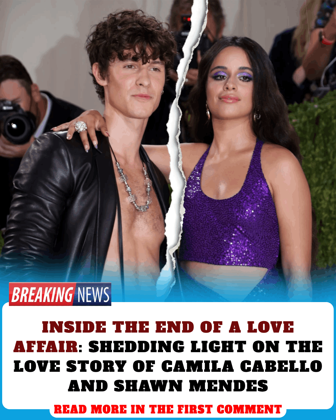 Inside the End of a Love Affair: Shedding light on the love story of ...