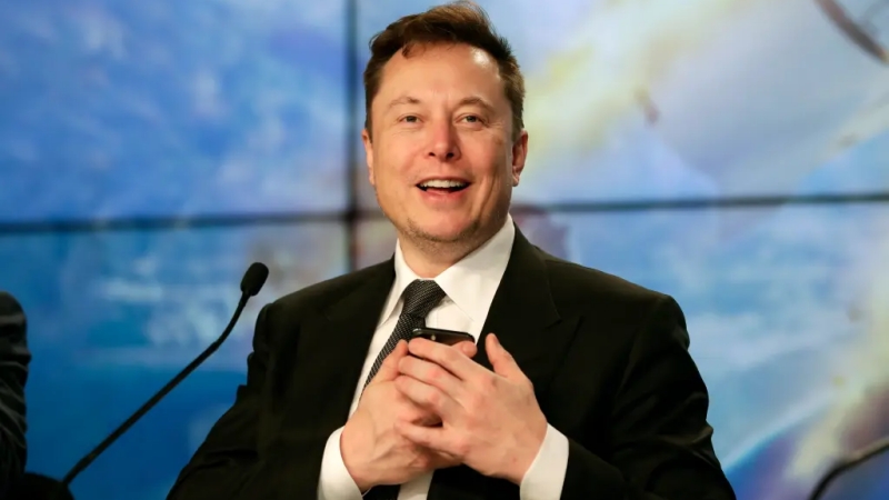 Elon Musk’s Neuralink looking for volunteer to have piece of their ...