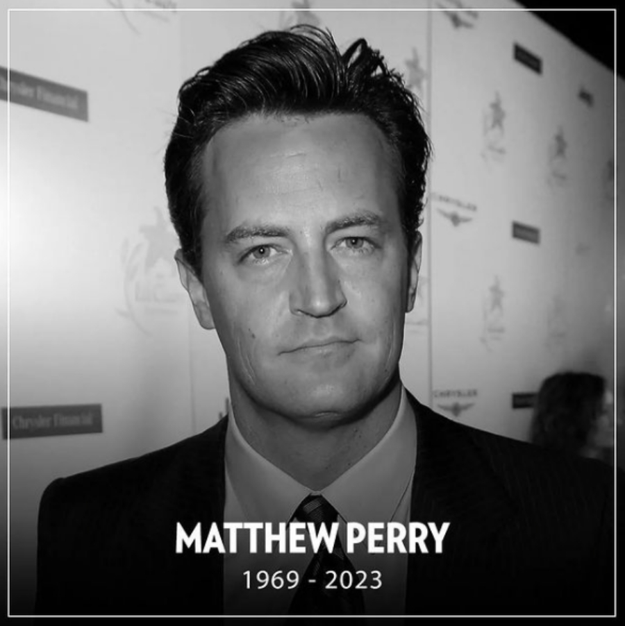 Matthew Perry Remembered by Friends and Co-Stars in Tributes to the ...