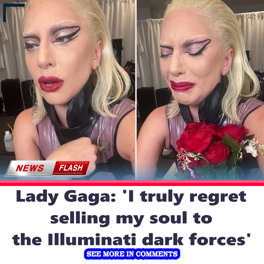 Tearful Confession: List of famous people who are supposedly to be in the Illuminati dark forces ...