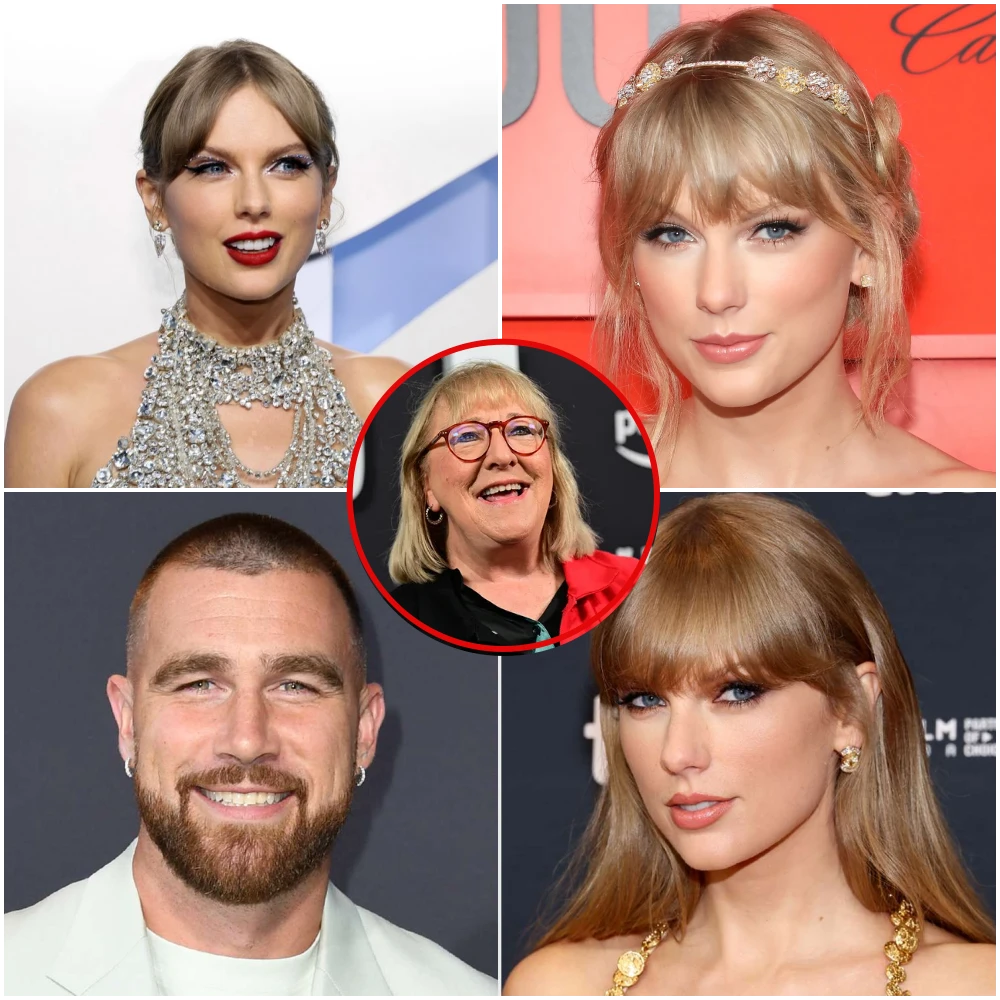 Taylor Swift concert put Travis Kelce's 'exclusive' shirt on map ...