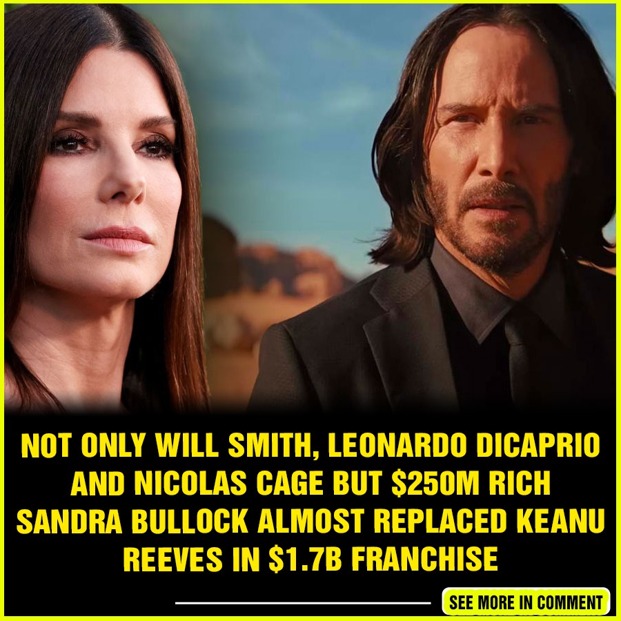 Not Only Will Smith, Leonardo DiCaprio and Nicolas Cage But $250M Rich ...