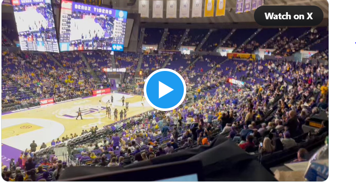 VIDEO: Late-game eruption: LSU coach Kim Mulkey gets angry and gets ...