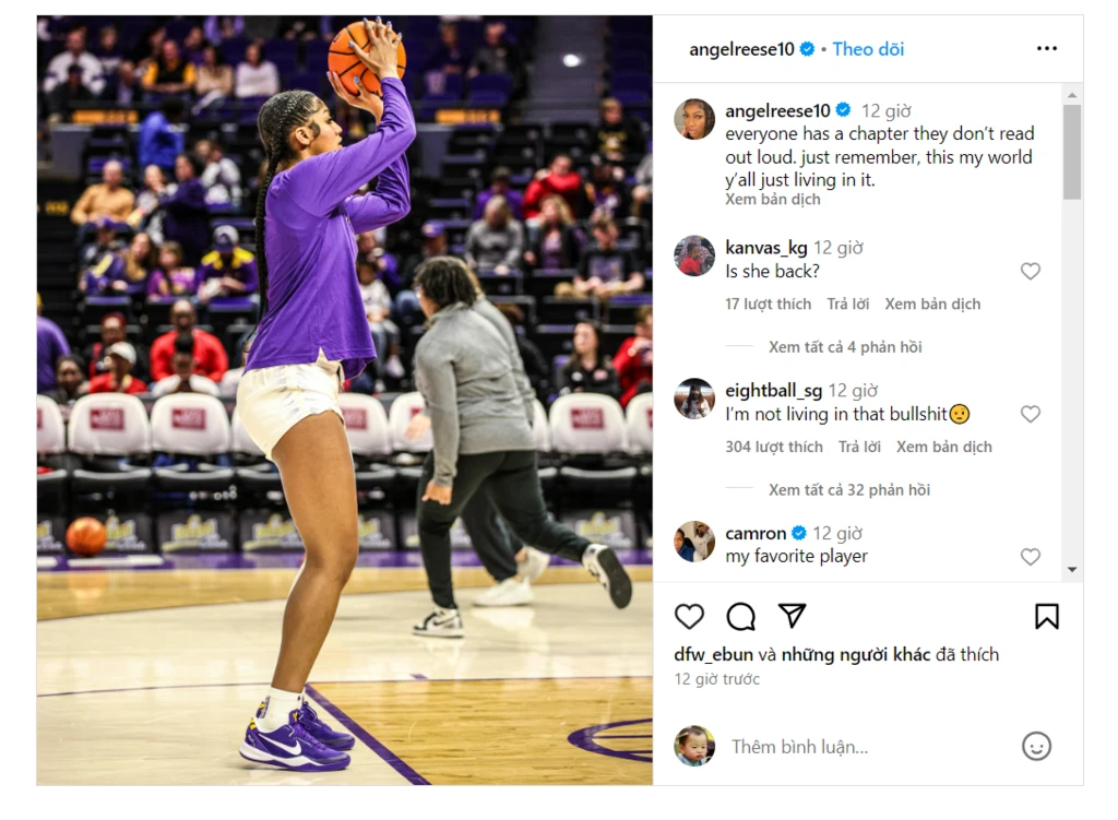 "Your gpa is below 2.0", "Female LeBron": Fans voice mixed reactions to ...