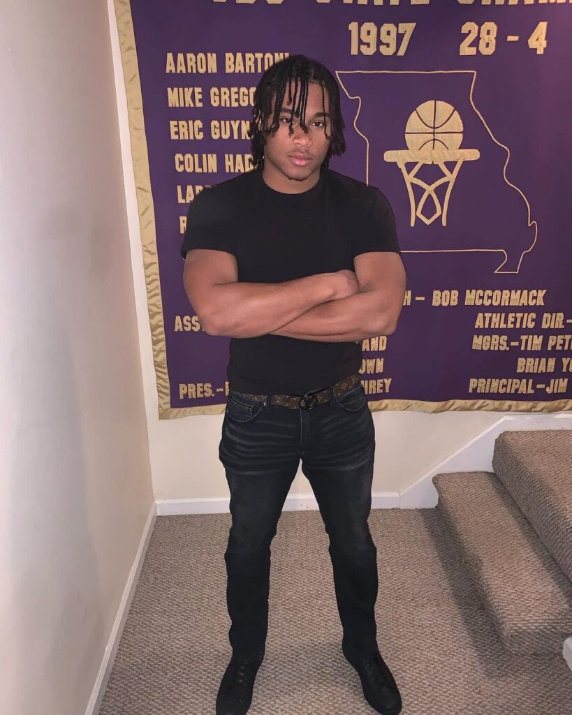 Jayson Tatum's Parents: A Closer Look at Justin Tatum and Brandy Cole ...