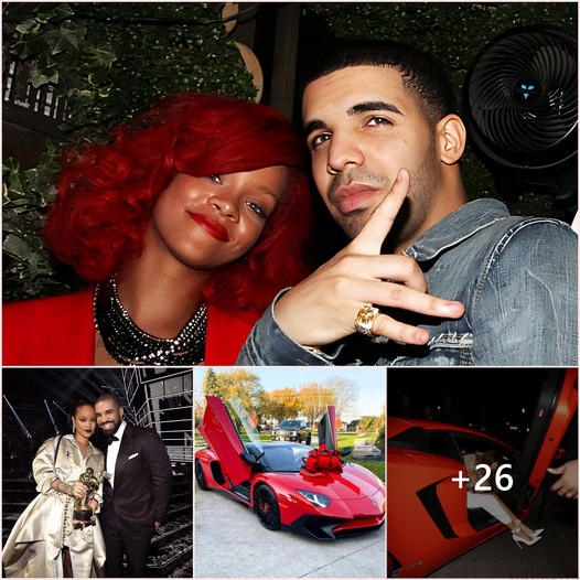 Little Known Thing About Drake Surprised The Whole World When He Gave ...