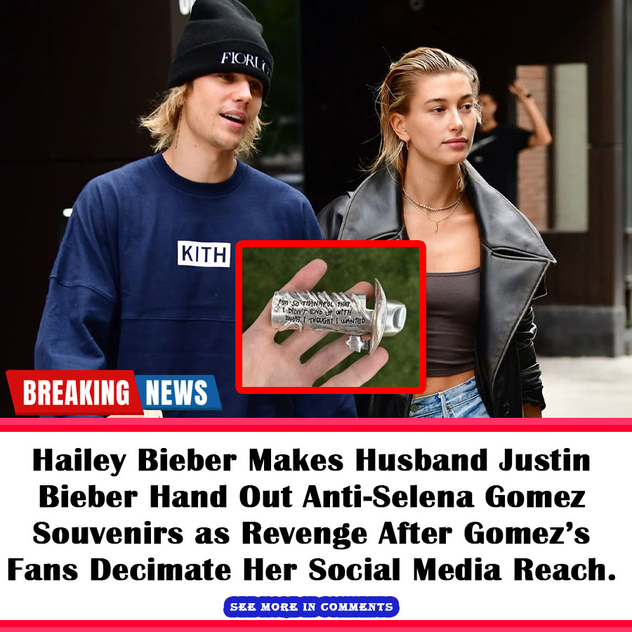 “So grateful I didn’t end up with what I thought I wanted”: Hailey ...