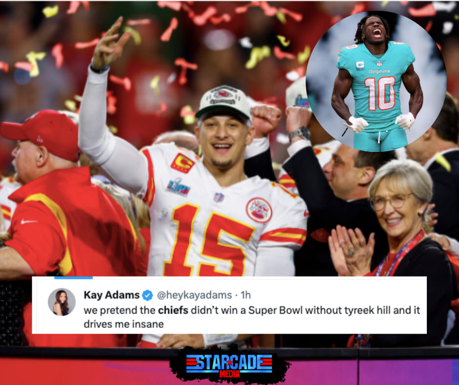 Patrick Mahomes' record-breaking season culminates in Super Bowl ...