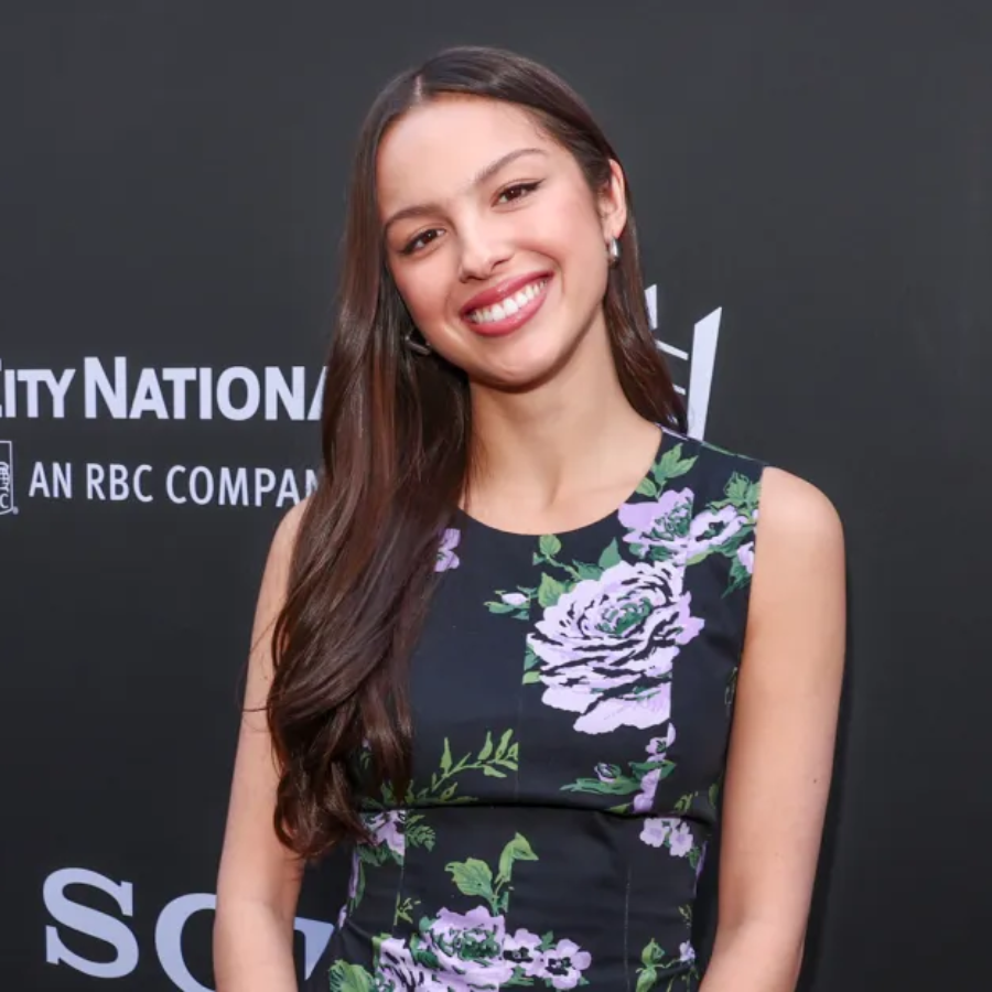 Olivia Rodrigo Praised as a ‘Shockingly Talented… Precious Baby Angel ...