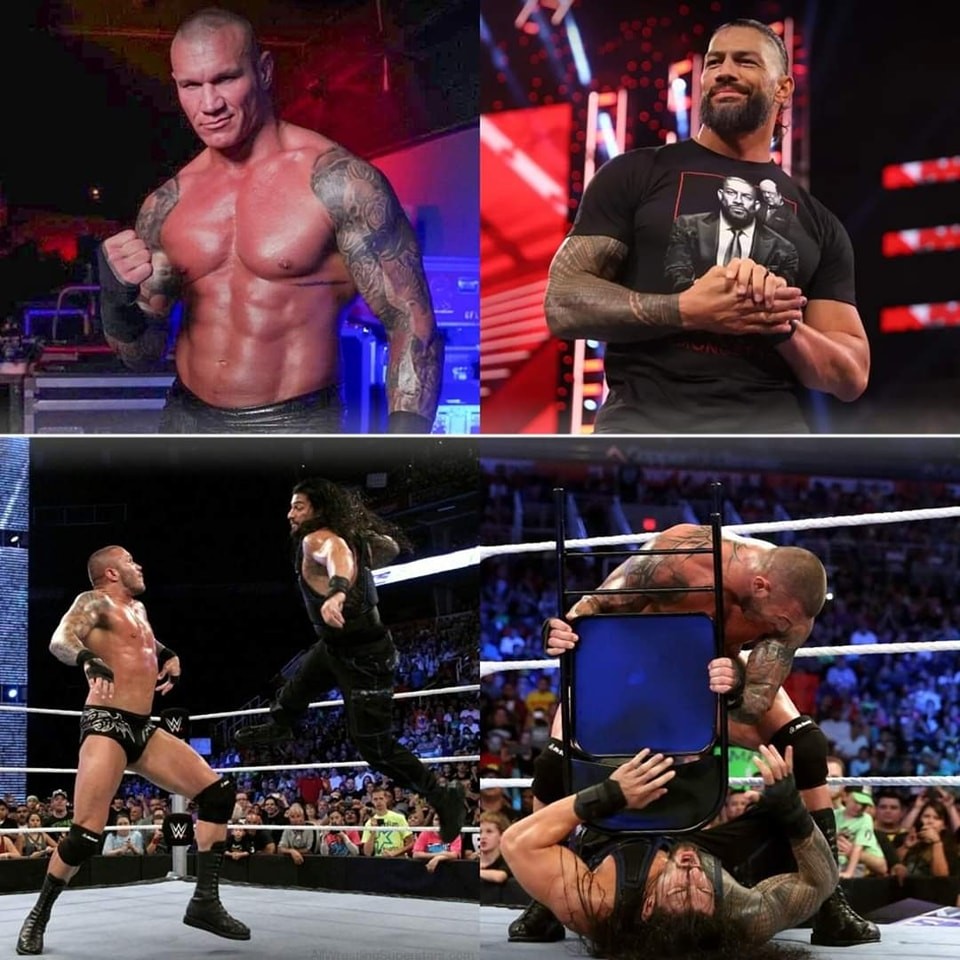 Roman Reigns leaving WWE after losing his championship to 10-time ...