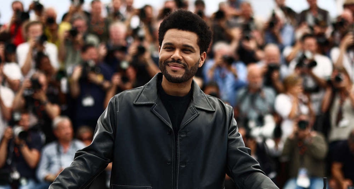 The Weeknd postpones Auckland shows - fans believe the Billboard Music ...