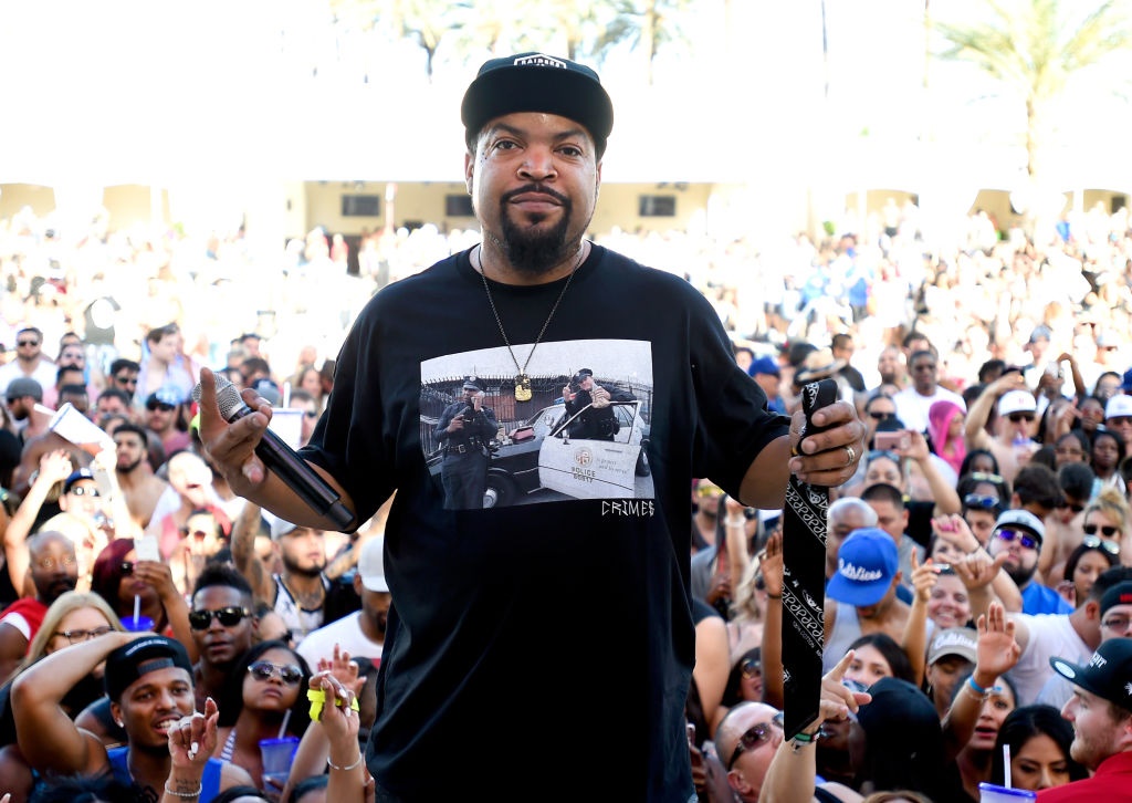 Ice Cube Net Worth 2023: What Is The NWA Legend Worth? - News