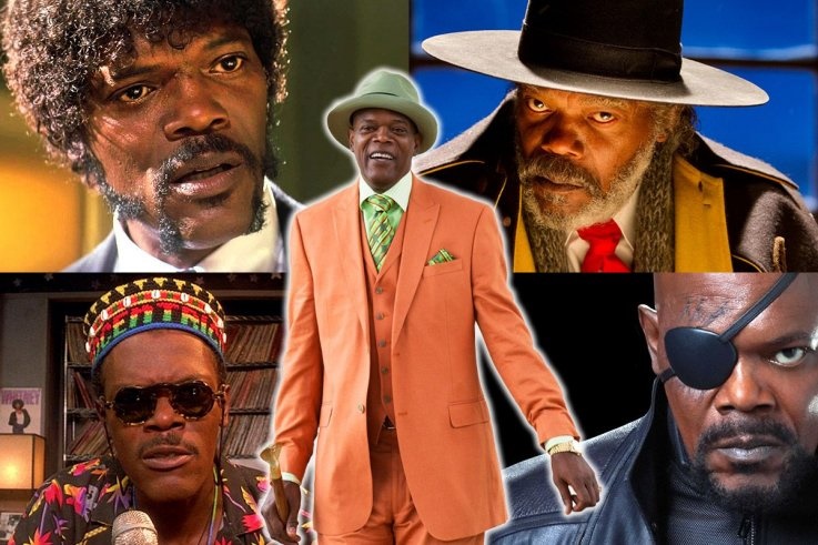 Why Samuel L. Jackson Once Believed That ‘Die Hard’ Did More for His ...