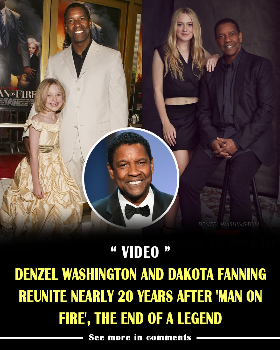 ‘The Equalizer 3’ Trailer: Denzel Washington and Dakota Fanning Reunite ...