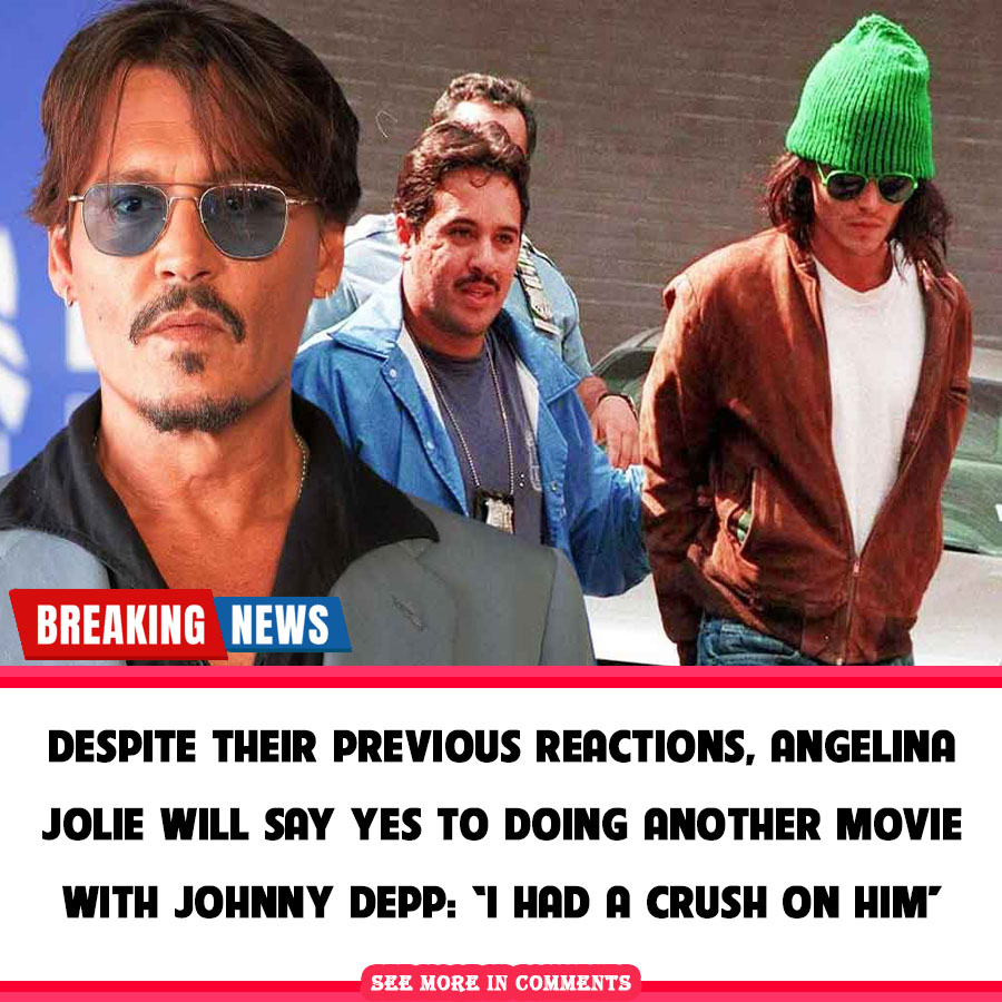 “I was trying to calm the circus”: Johnny Depp Despised Partying With ...