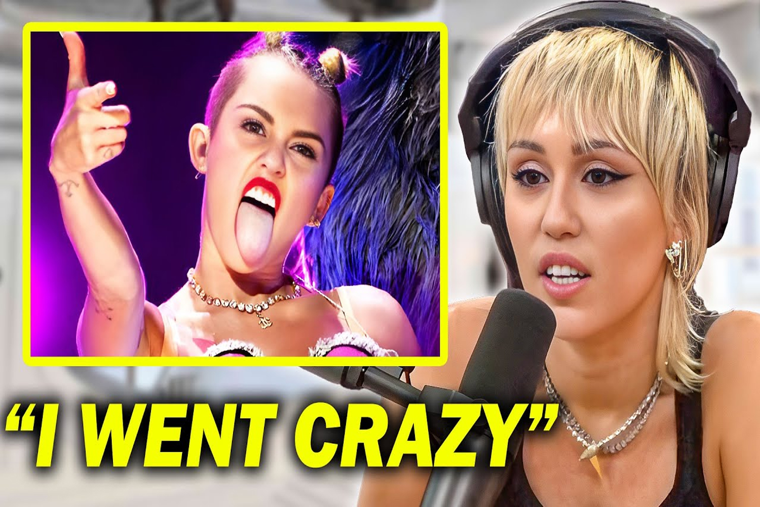 Miley Cyrus Used to Hold 'Guilt and Shame' Around Past Controversies but Now Feels She Was ...