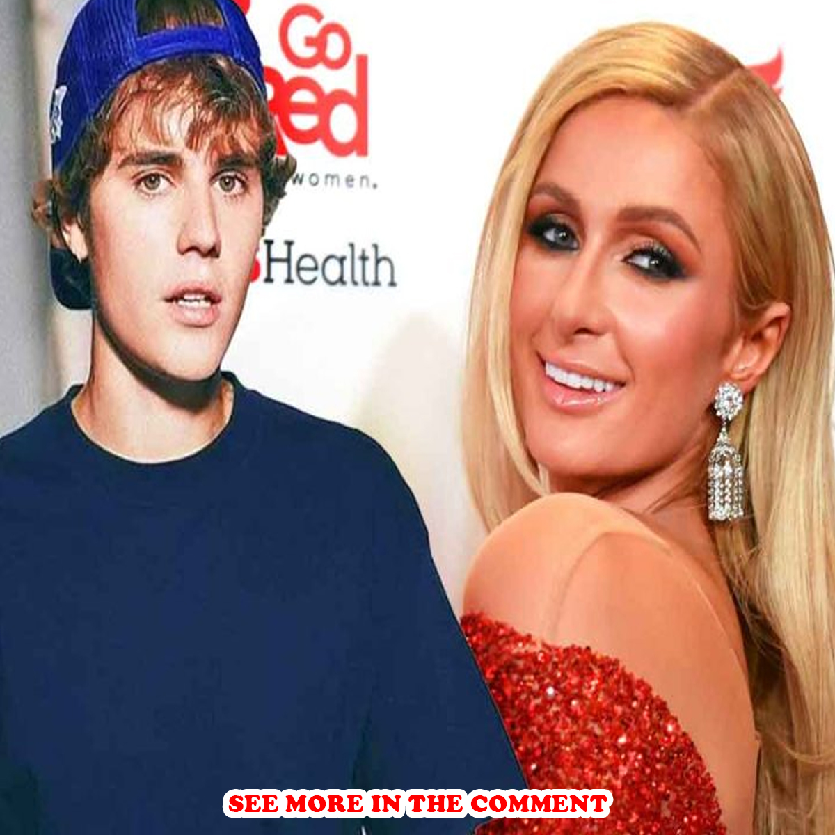 “Went out with Paris Hilton? No offense but ew”: Justin Bieber Publicly ...