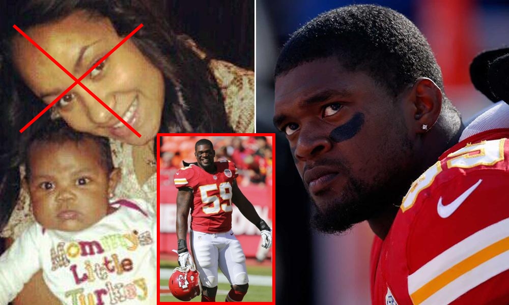 EXCLUSIVE: Police say Kansas City Sheriff's Jovan Belcher k.i.l.led his ...