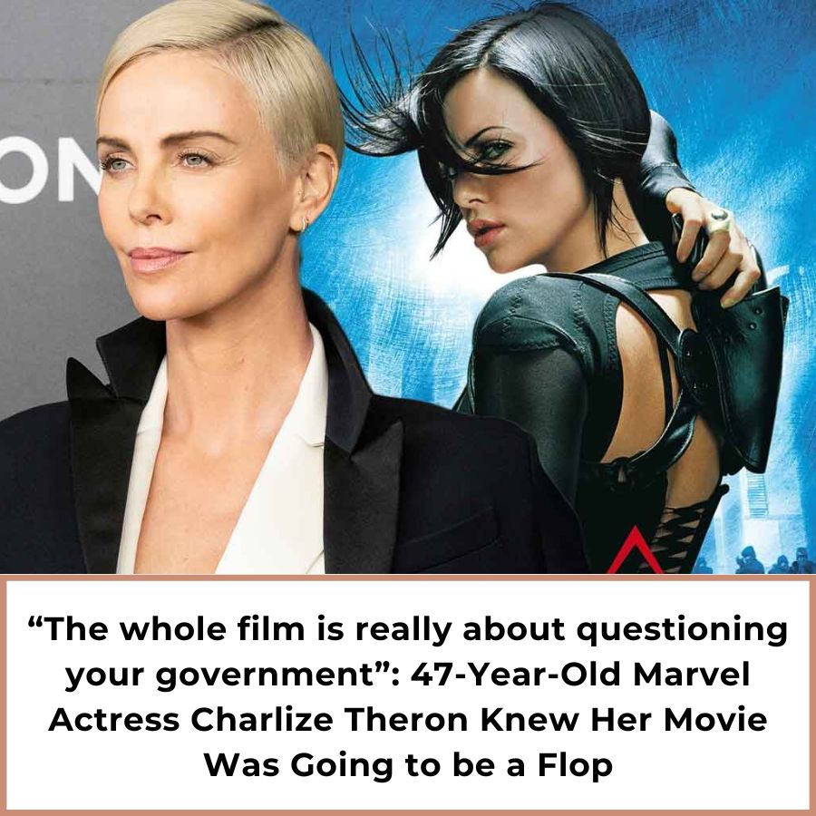 “The whole film is really about questioning your government”: 47-Year ...