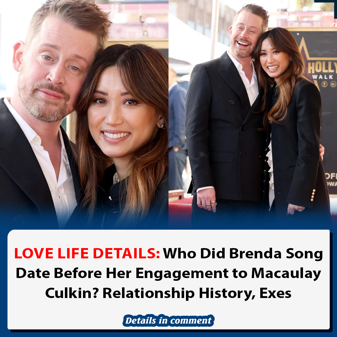 Love Life Details: Who Did Brenda Song Date Before Her Engagement to ...
