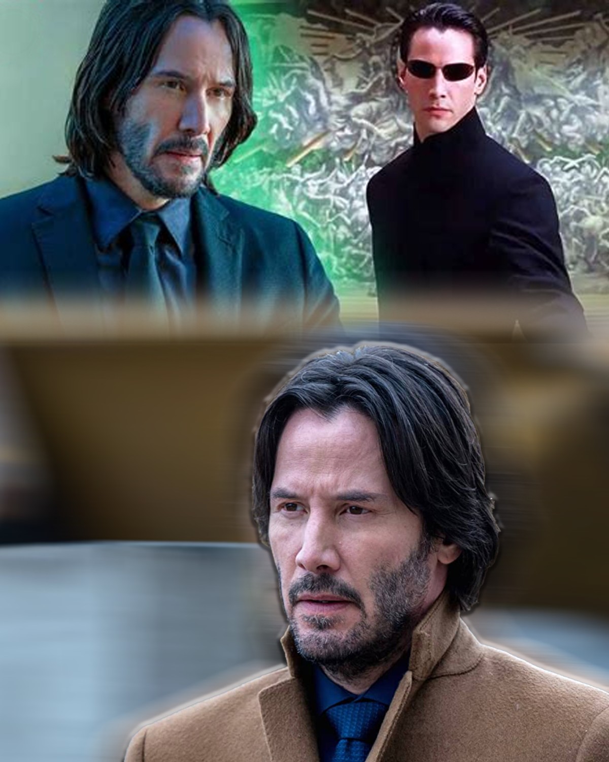 Only One Movie of Keanu Reeves Has Earned $1 Billion Worldwide and It’s ...
