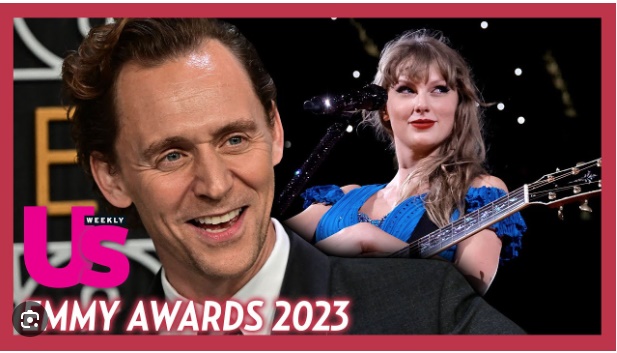 Did the 2023 Emmys Reference Tom Hiddleston’s Short-Lived Romance With ...