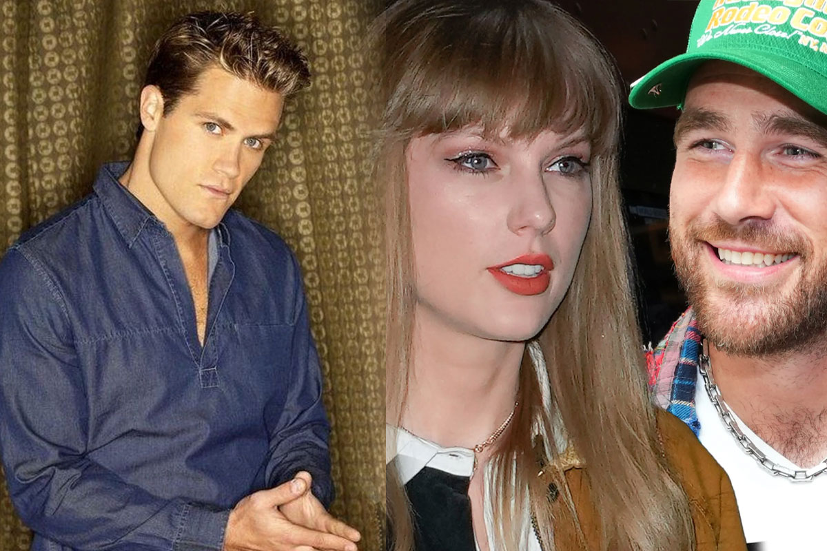 Kyle Brandt's tasteless comments about Taylor Swift and Travis Kelce ...