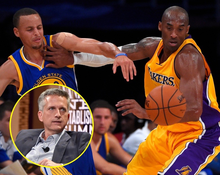 Bill Simmons ranks the greatest NBA players of all time, unexpectedly ...