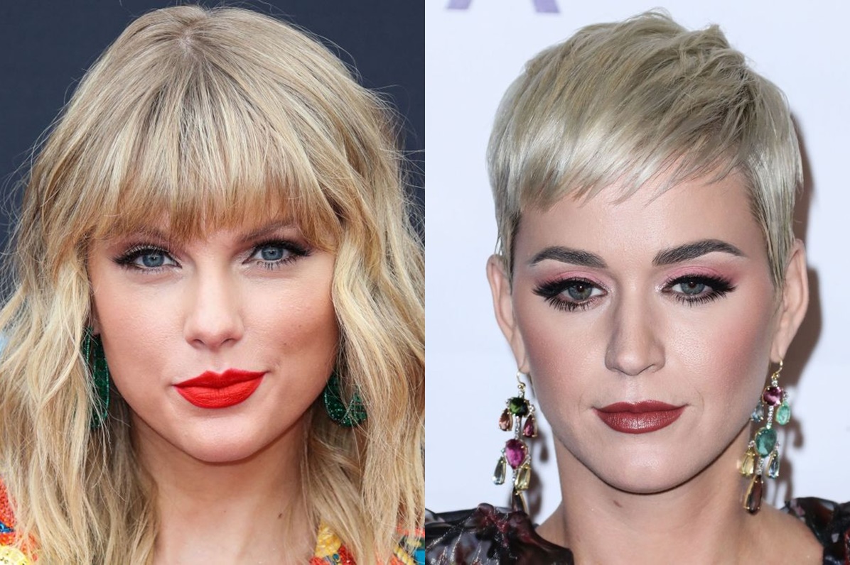 10 Famous Women Whose Beauty Is Almost Perfect According to Science - News