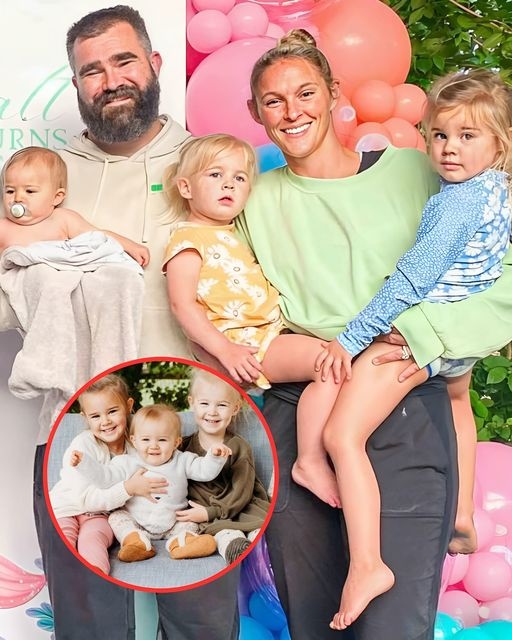 NFL star Jason Kelce is buying up land in one PA neighborhood to build ...