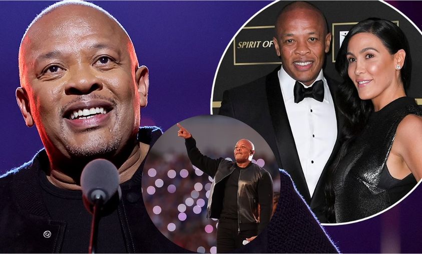 Dr. Dre’s new $200 million deal: Rapper and music mogul set to sell ...