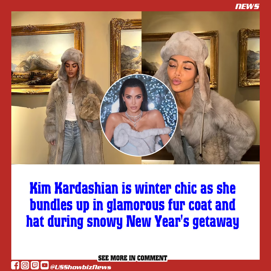 Kim Kardashian shows off her impressive back muscles in workout clip ...