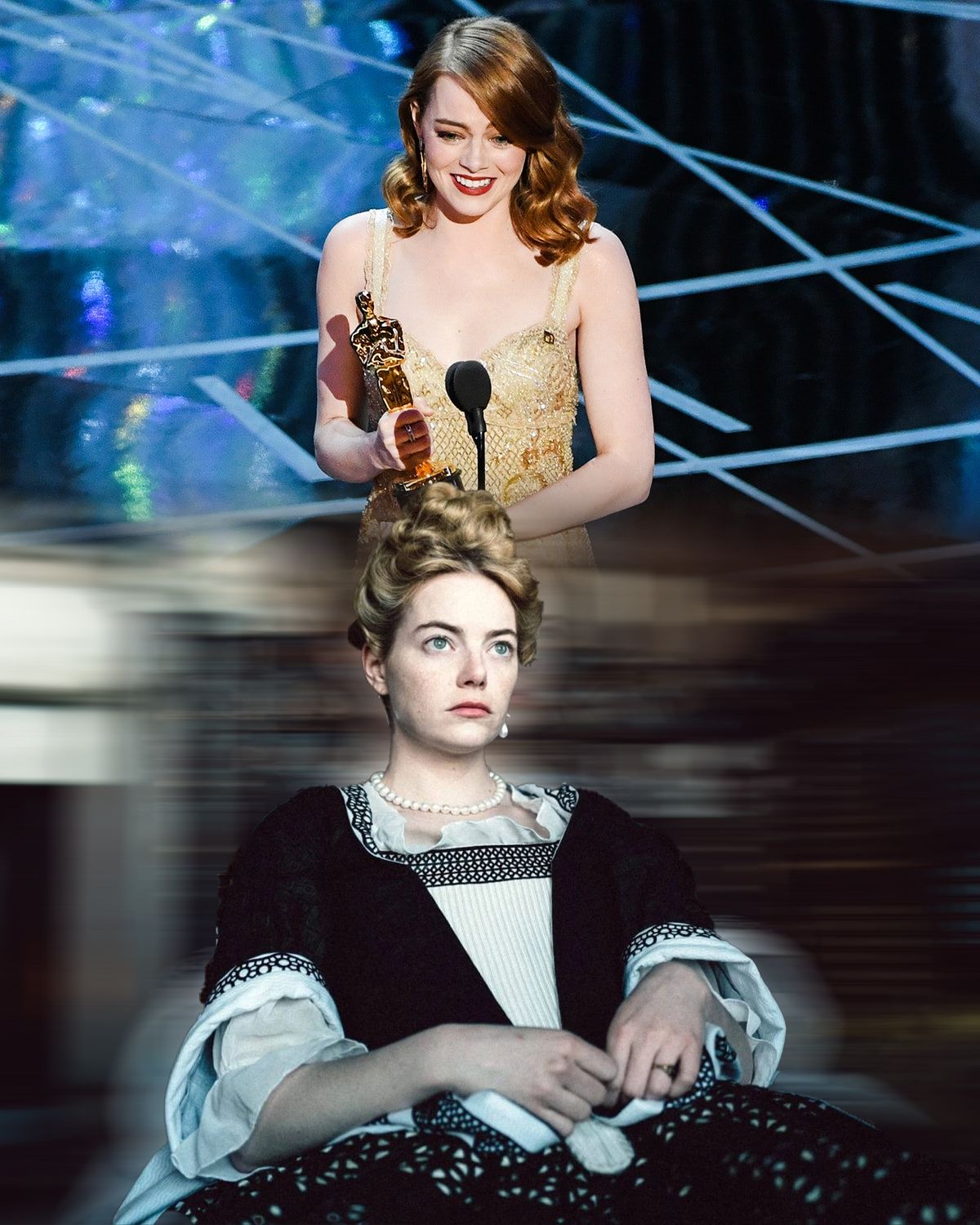 “But I couldn’t f—ing breathe.. it was gross”: Emma Stone Claimed Her ...