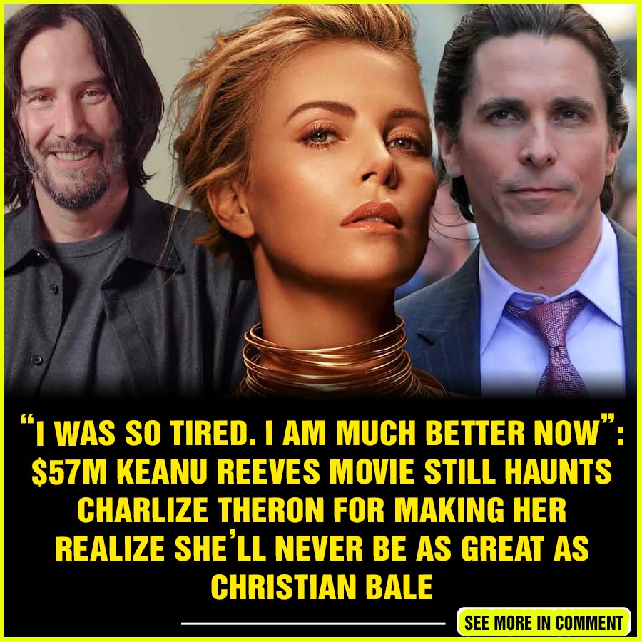 “I was so tired. I am much better now”: $57M Keanu Reeves Movie Still ...