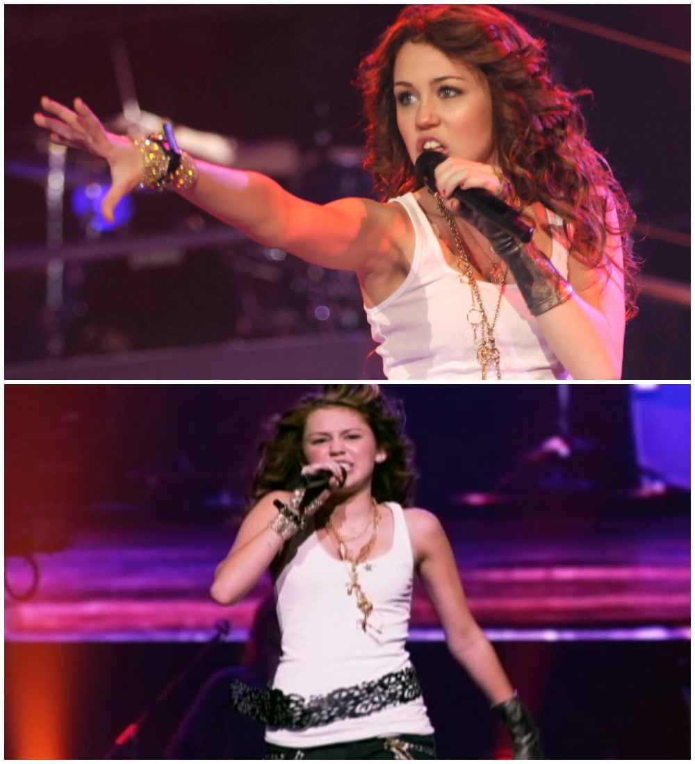 Miley Cyrus Says Her Label Didn’t Believe ‘See You Again’ Would Be a ...