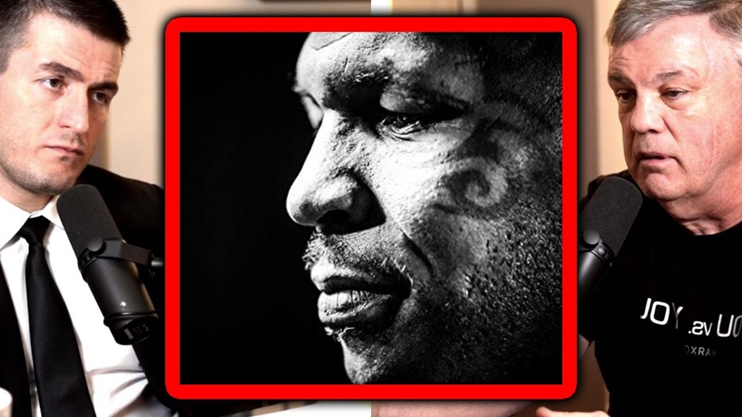 Feeling Betrayed After Being Asked to Leave for Putting Mike Tyson at ...