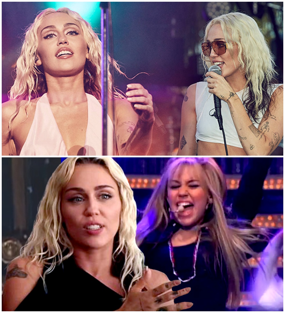 Everything Miley Cyrus Has Said About Her Changed Voice - News