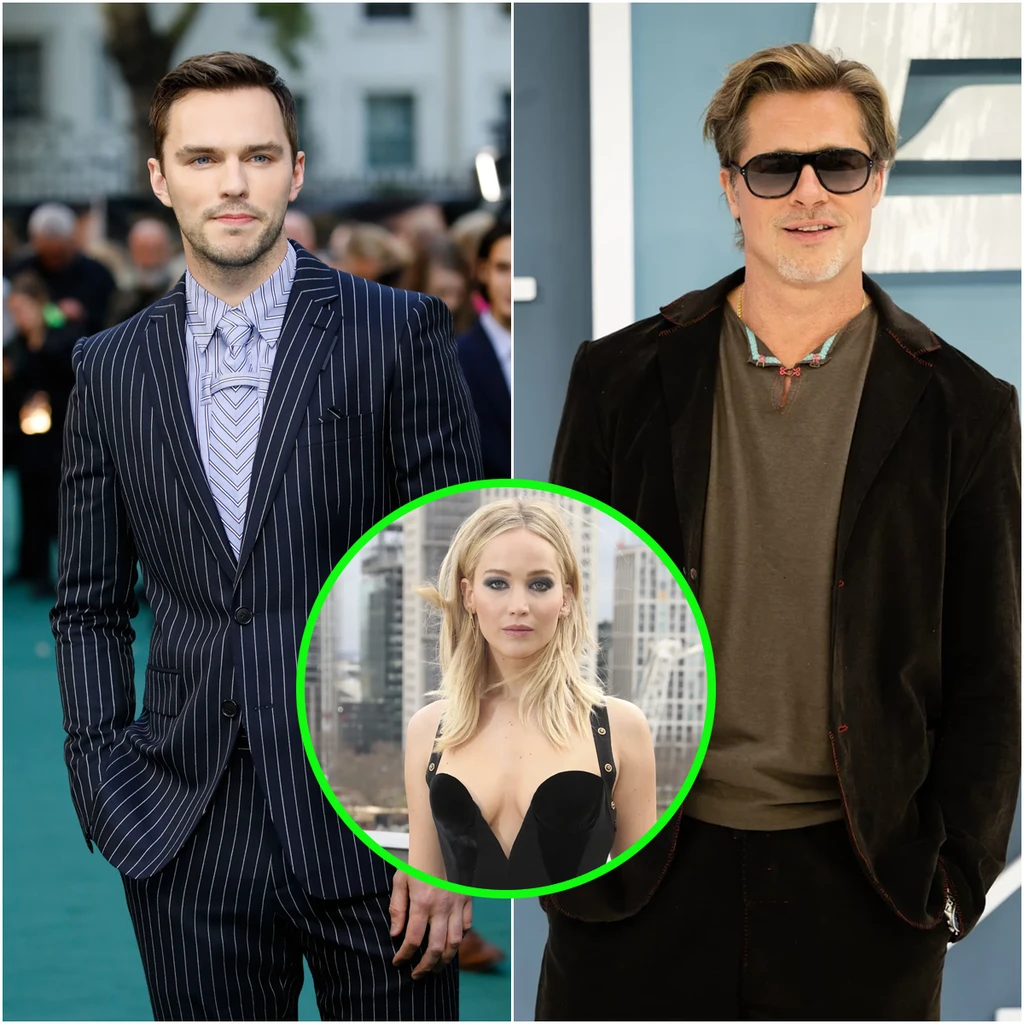 Jennifer Lawrence’s Dating History – A Complete List of Boyfriends - News