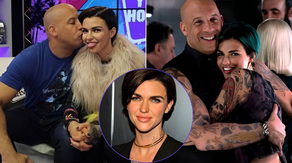 ‘Missing my brother’: Ruby Rose reflects on her close friendship with ...