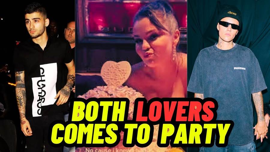 Celebrating Selena's Birthday: A Party Sans Justin Bieber in Respect of ...