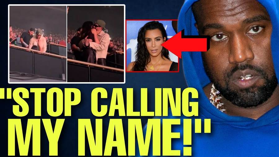 Kendall Jenner's Unexpected Collapse During Passionate Encounter | Kim ...