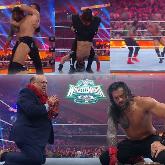 (X) Allegations against Brock Lesnar in recent Vince McMahon lawsuit - News