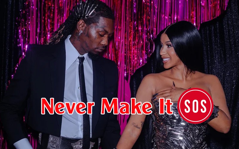 3 Red Flags In Cardi B And Offset's Relationship That Signaled They'd ...
