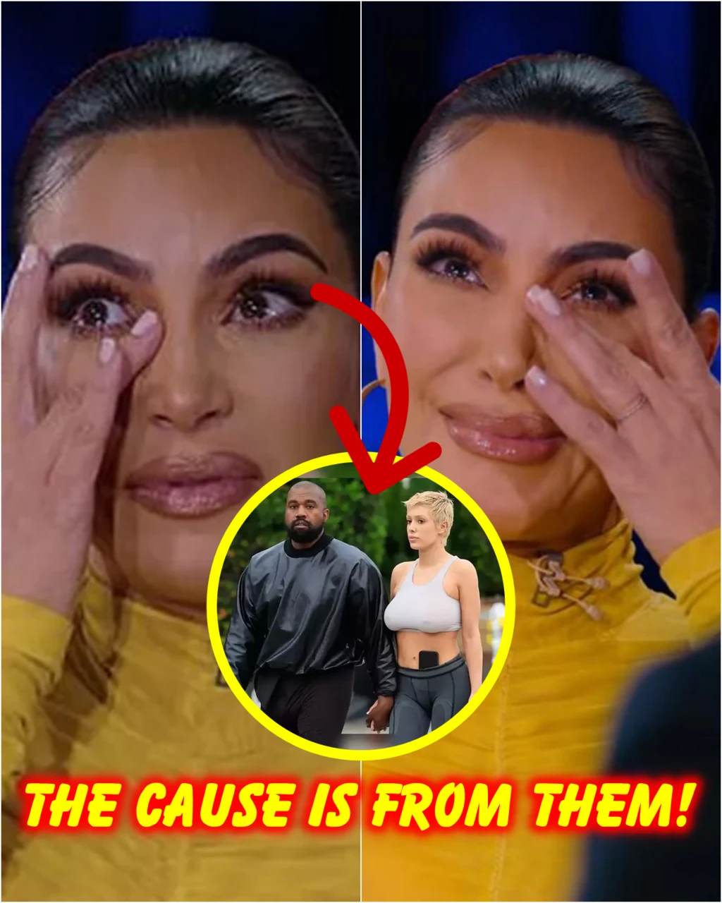 'A fair accusation or just an easy way out for Kim': Kim kardashian ...