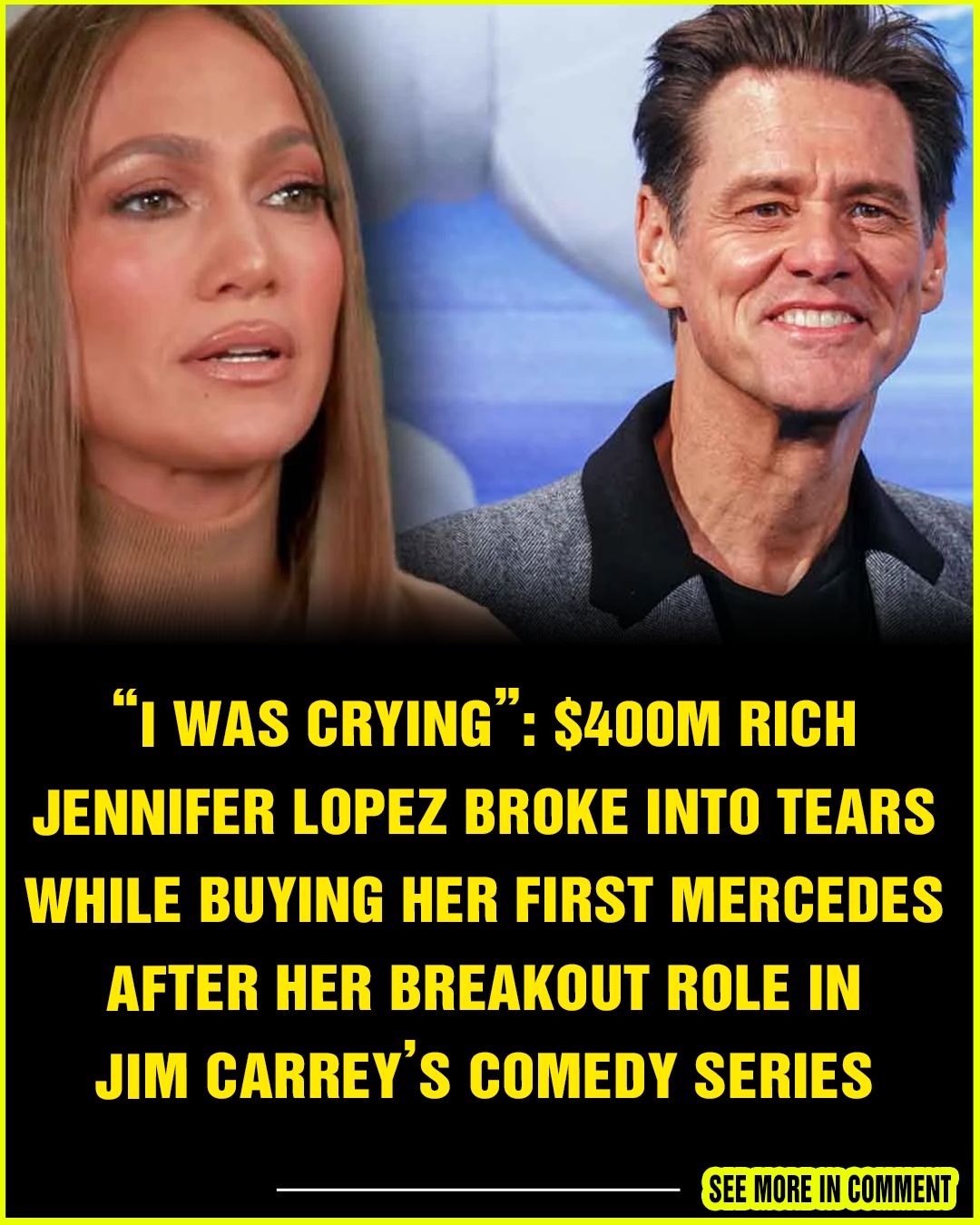 “I was crying”: $400M Rich Jennifer Lopez Broke Into Tears While Buying ...